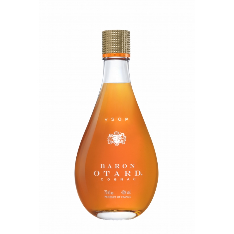 VSOP Cognac Baron Otard I La Cognatheque