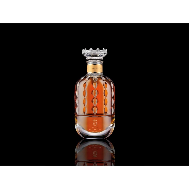 Cognac Baron Otard Collection Du Roi